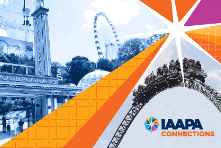 IAAPA Expo Aisa for outdoor playground customized design - Cowboy ...